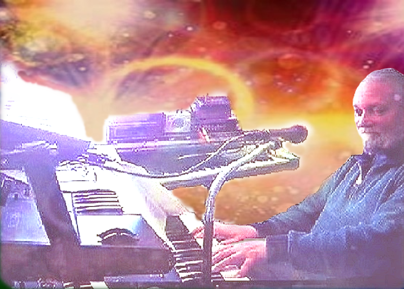 Bruce Berquist, Double Rainbow Music & Productions is on StageIt