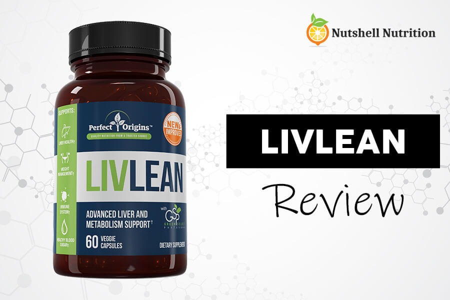 Livlean Formula is on StageIt