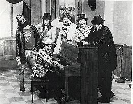 Scott Gordon Enterprises, Inc. is on StageIt