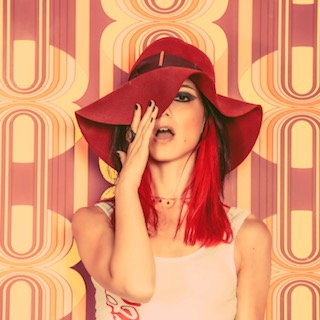 Nathalie Miranda is on StageIt