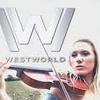 Hannah Woolmer - violinist is on StageIt