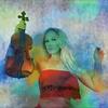 Hannah Woolmer - violinist is on StageIt