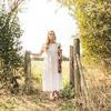 Hannah Woolmer - violinist is on StageIt