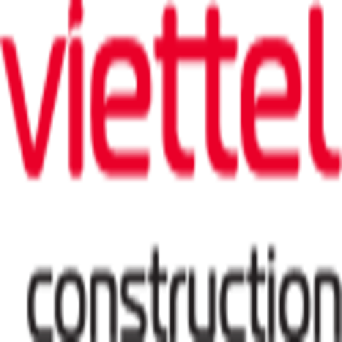 Giải thích về logo viettel construction và sự phát triển của công ty