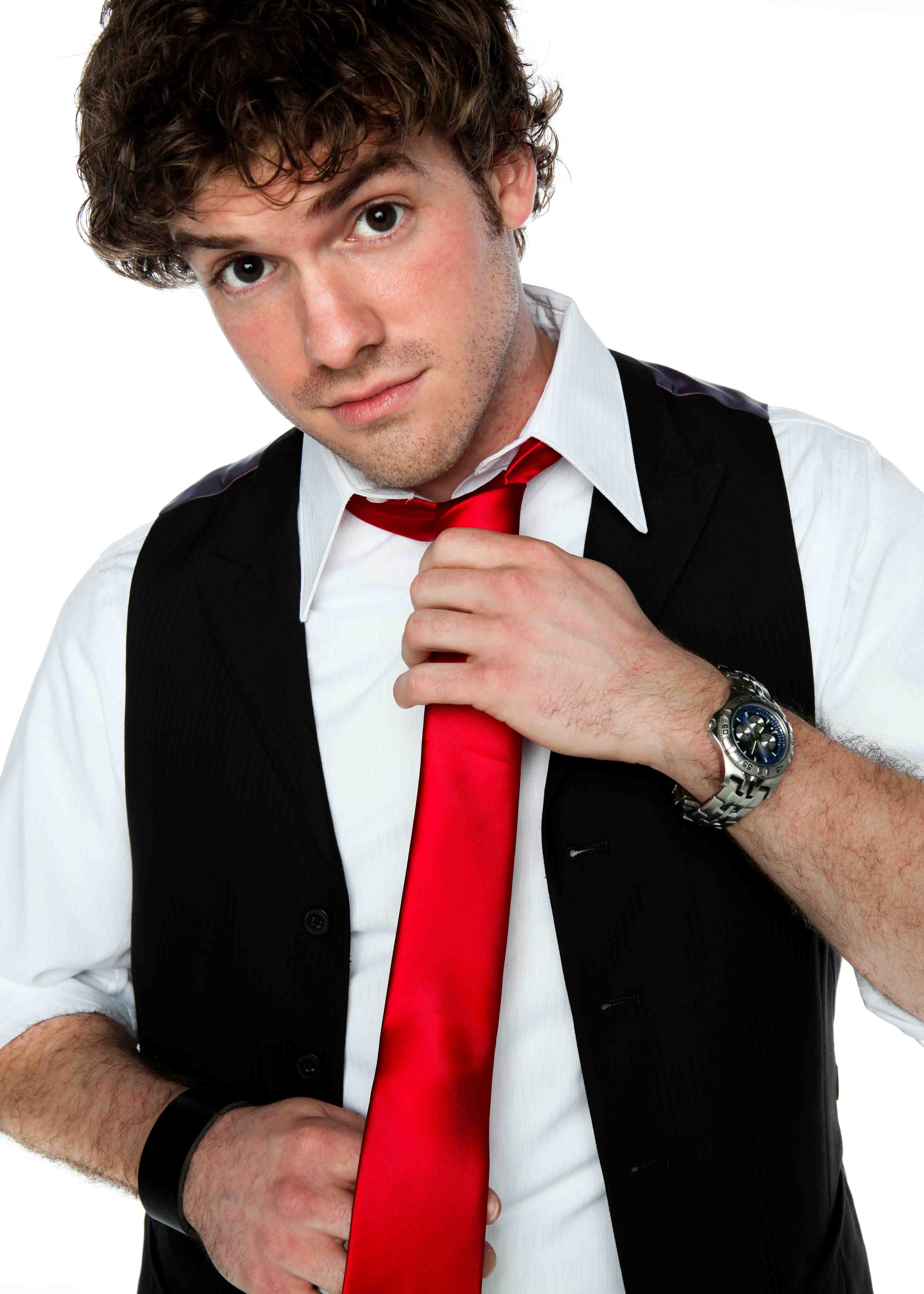 Justin Nault is on StageIt