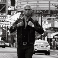 Toby Rand is on StageIt