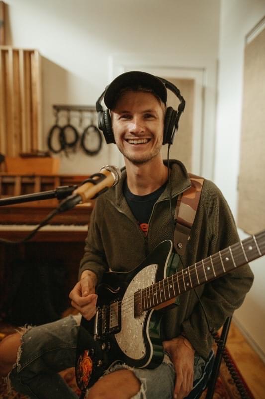 Sam Frampton | Jun 21, 2024 | Stageit Exclusive Show!