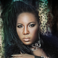 ImaniChyle is on StageIt