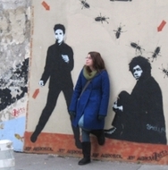 Caryn Sever is on StageIt