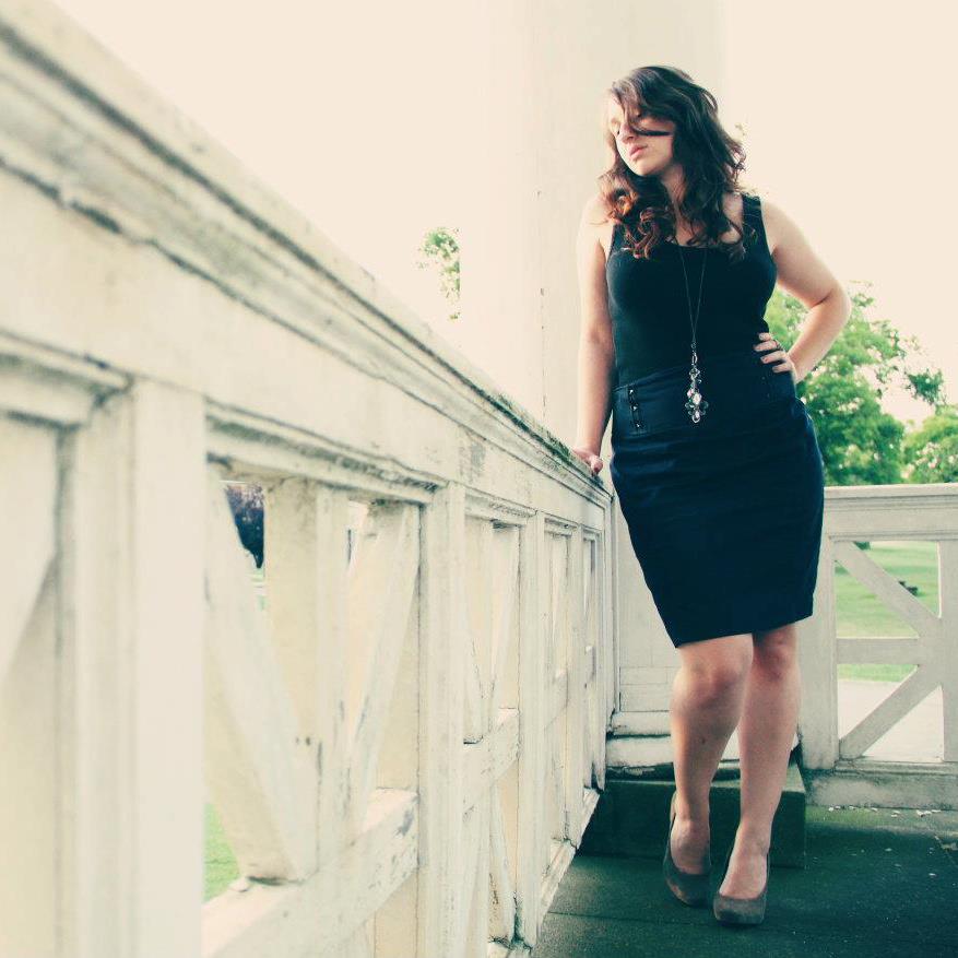 Amanda Broadway is on StageIt