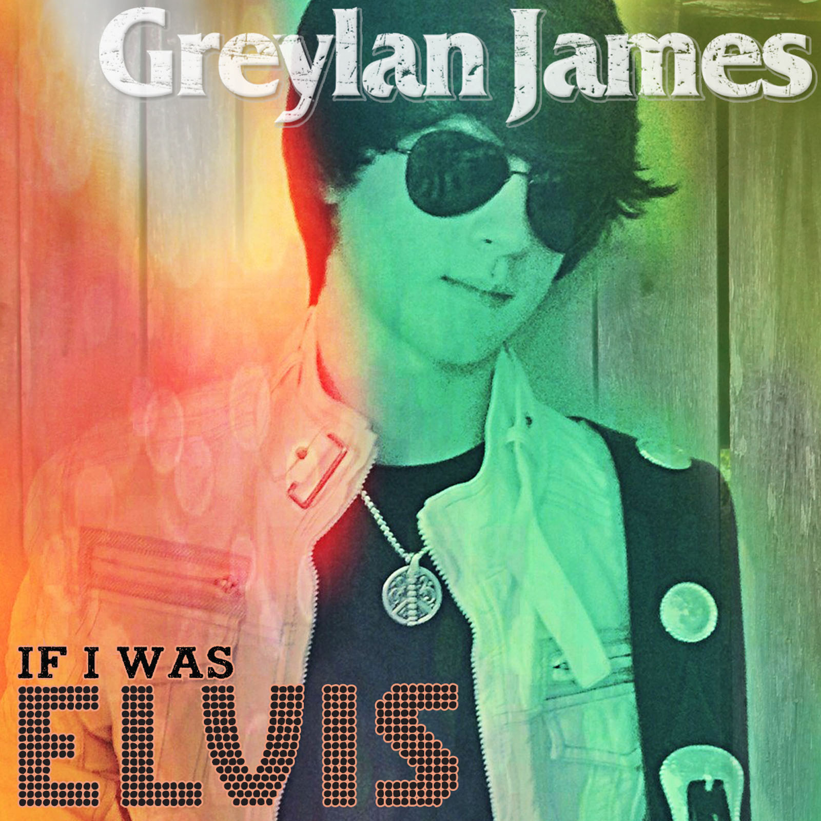 Greylan James is on StageIt
